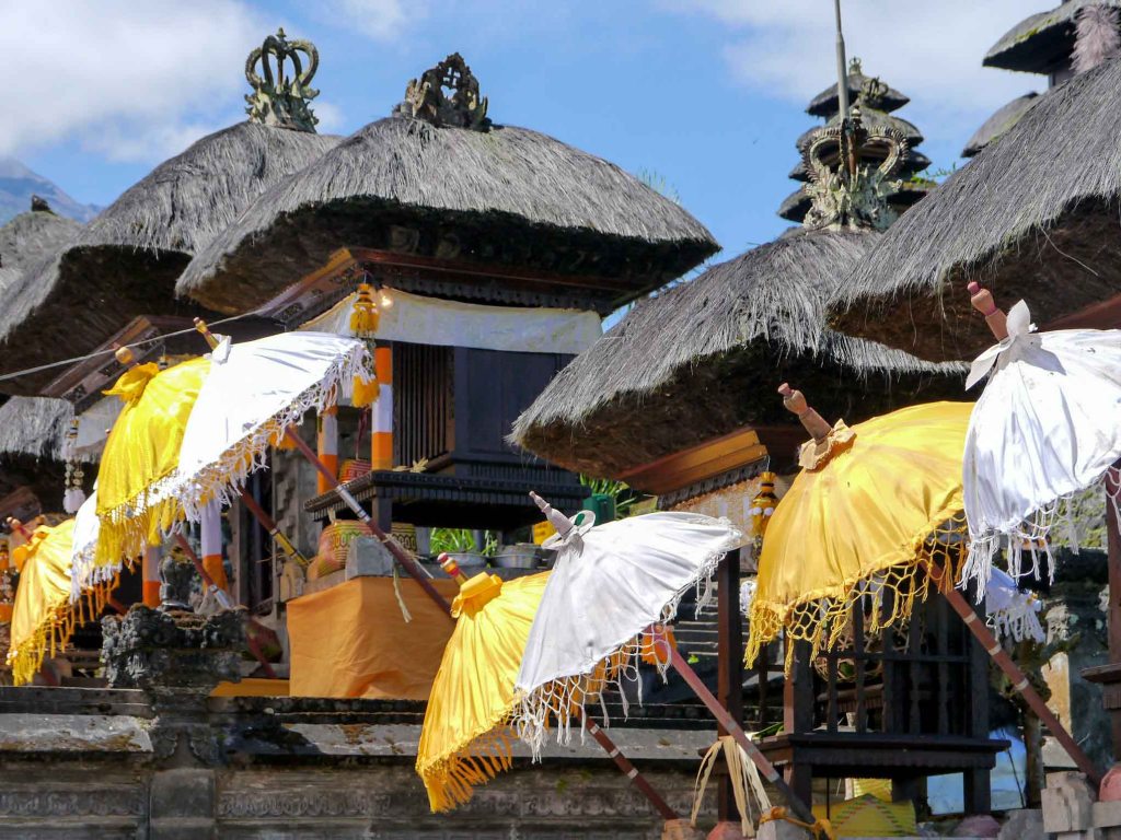 BALI – Trespasser-on-Earth