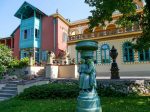 Pécs – Trespasser-on-Earth