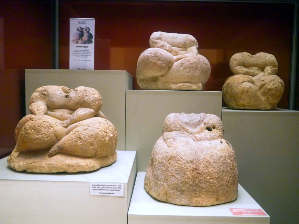 Megalithic Temples of Malta – Trespasser-on-Earth