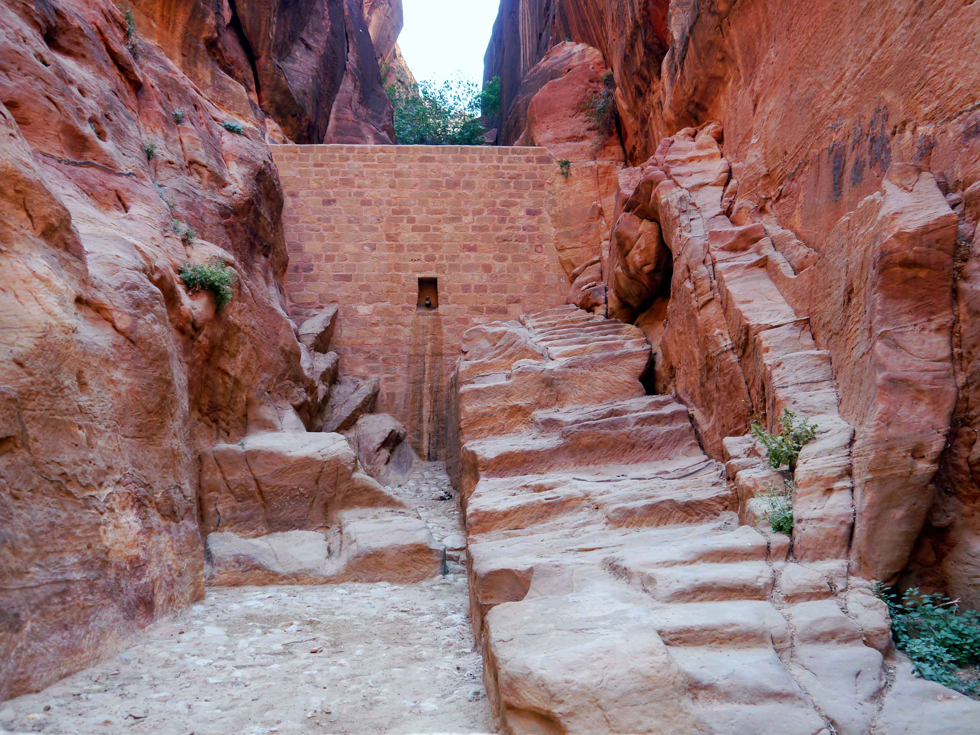 Petra: The Most Iconic Legacy of the Ancient Nabataean Civilization ...