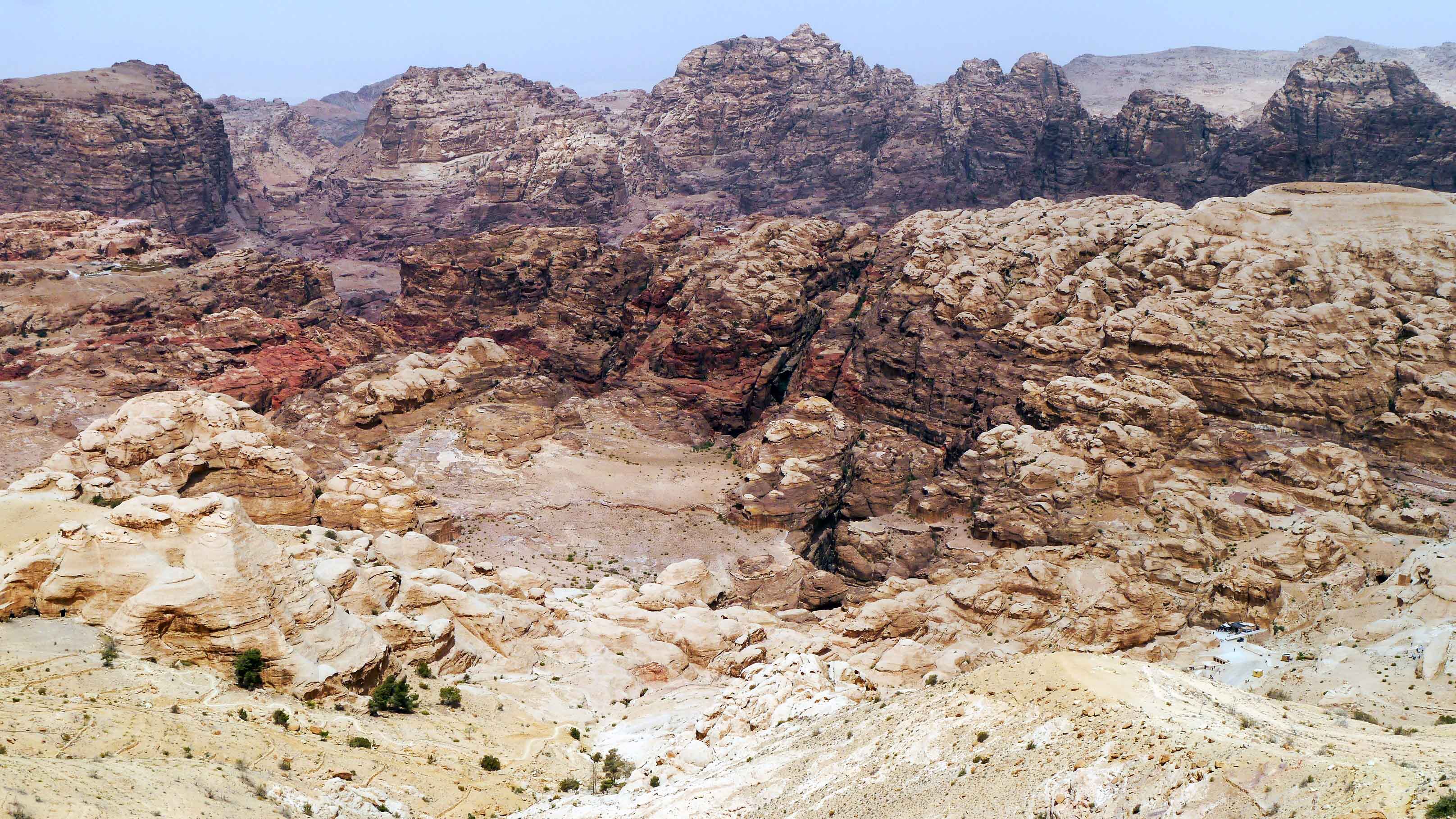 Petra: The Most Iconic Legacy of the Ancient Nabataean Civilization ...