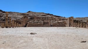Petra: The Most Iconic Legacy of the Ancient Nabataean Civilization ...